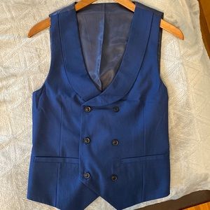 Suits & Blazers | Mens Xs Nwt 3 Pc Suit | Poshmark